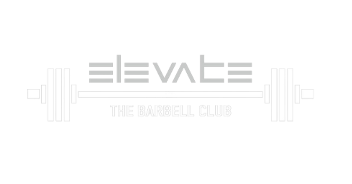 Contact us – Elevate